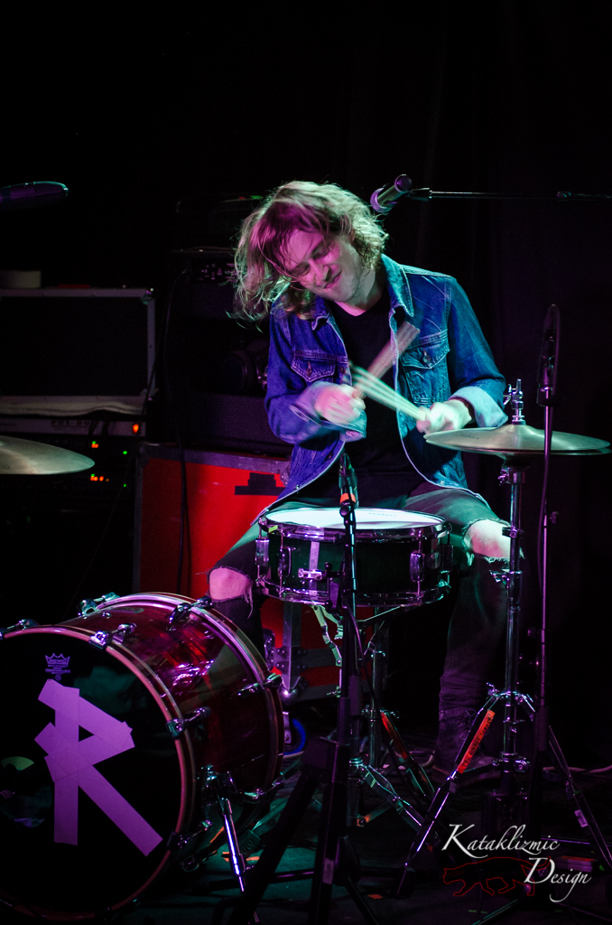 The Rocket Summer Returns to Devoted Arizona Fans - Review
