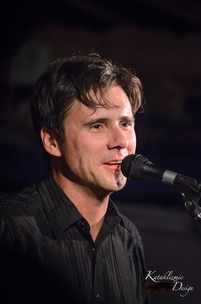 Jim Adkins Returns to Phoenix - Concert Review