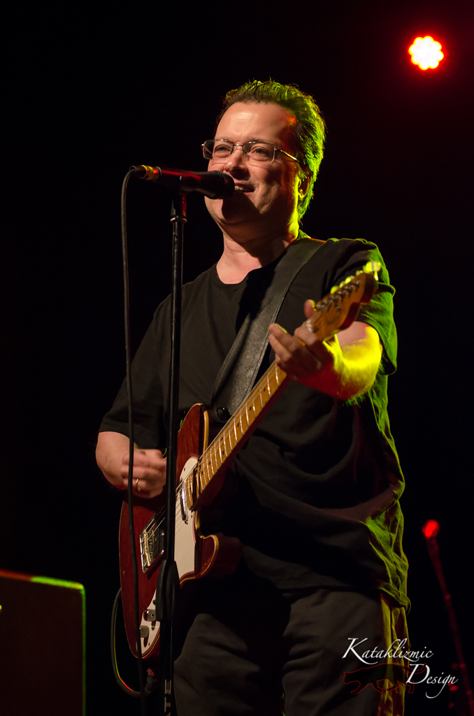 Violent Femmes Just Like You Remember - Concert Review
