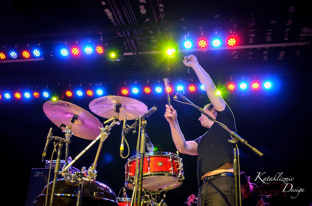 Violent Femmes Just Like You Remember - Concert Review