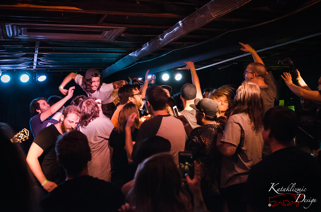 Sundressed setlist - Burning Hot Events