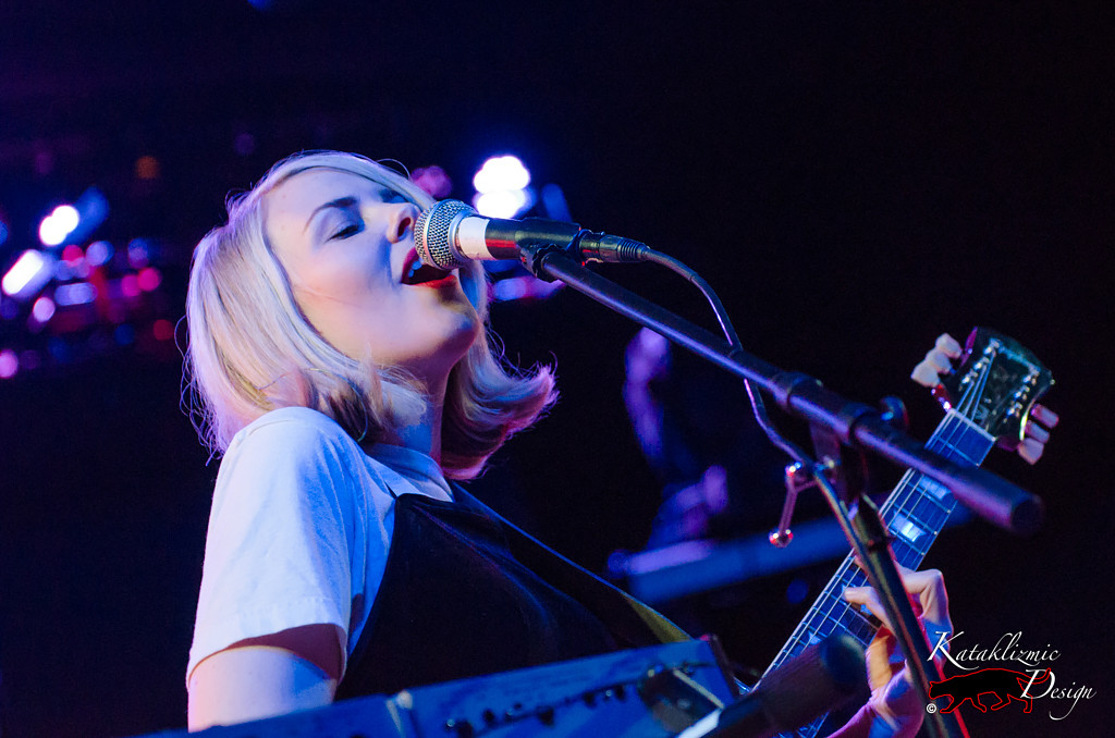 MRCH Q&A Before “Reactions” Album Release | Burning Hot Events