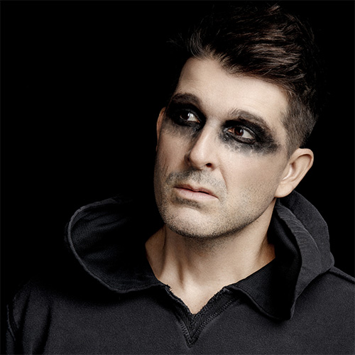 Joe Settineri's New "Batman Cries" Video - Burning Hot Events