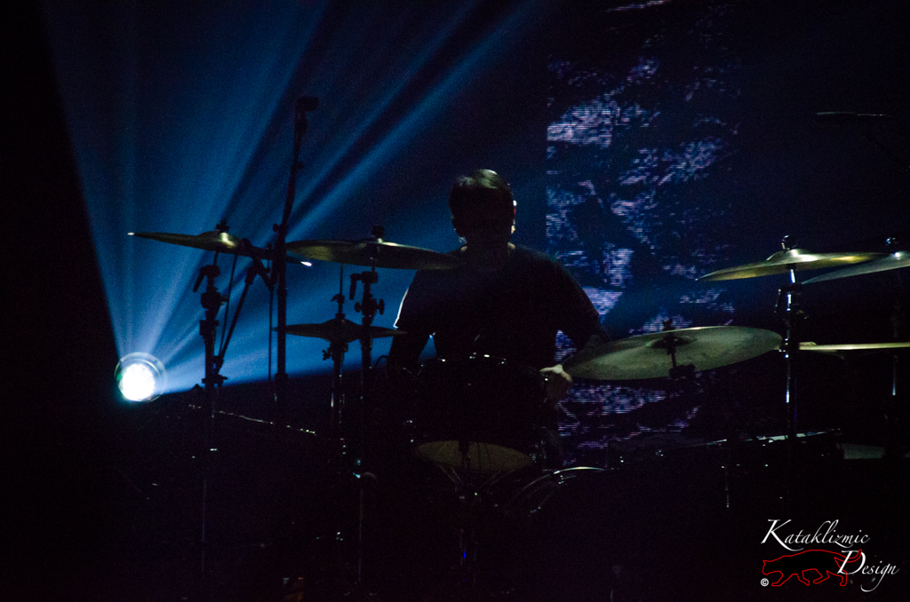 Phoenix: A Perfect Circle's "Cherry On Top" - Burning Hot Events