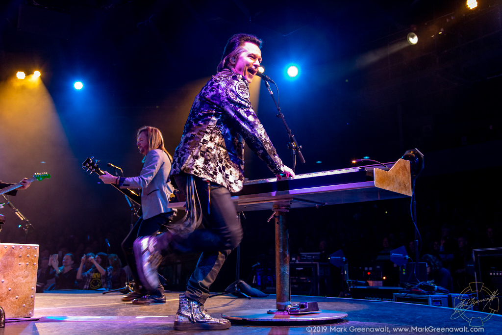 Styx live Archives - Burning Hot Events