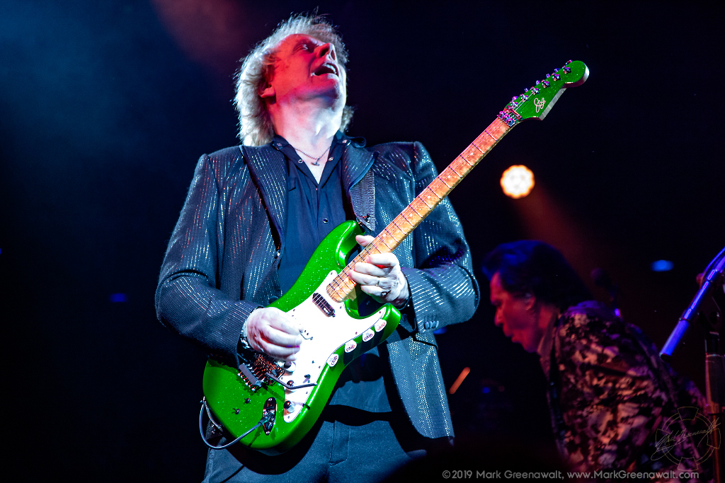 Styx Phoenix - Burning Hot Events