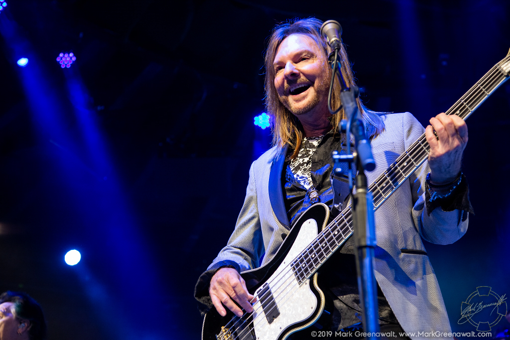 Styx live Archives - Burning Hot Events