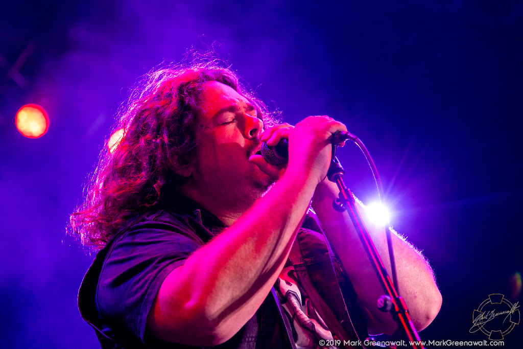 Dash Cooper - Burning Hot Events