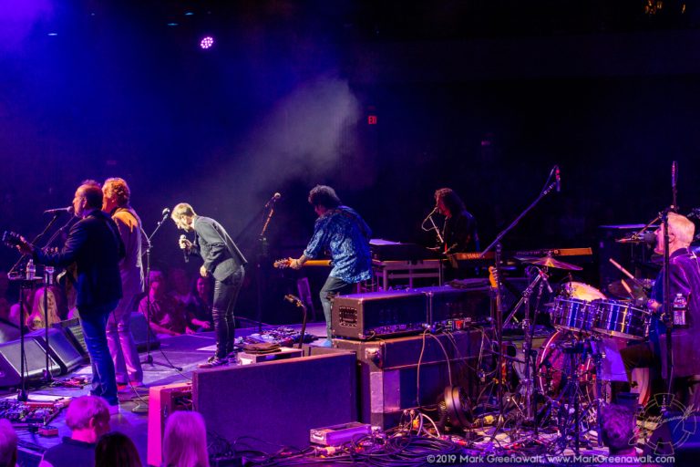 Ringo Starr and His All-Starr Band Give Phoenix a Stellar Show ...