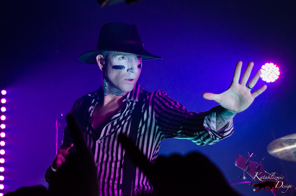 Aesthetic Perfection Hits Highline Hard - Burning Hot Events