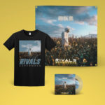Rivals Announce EP, Release Video, Touring - Burning Hot Events