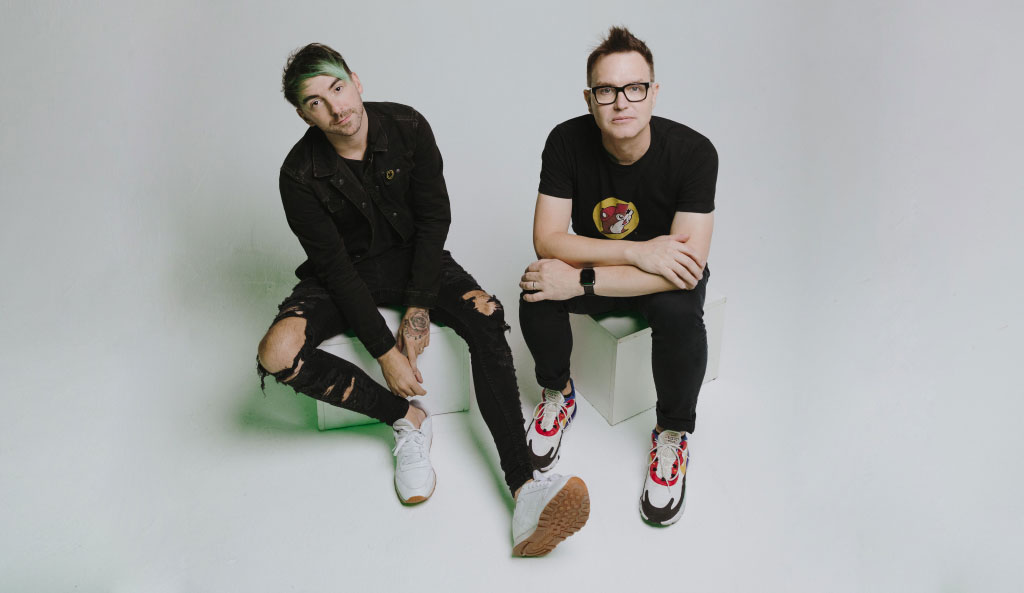 Simple Creatures Release "One Little Lie" - Burning Hot Events