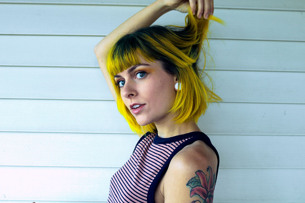 Jetty Bones Signed, Releases Video, Touring - Burning Hot Events