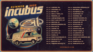 Incubus Announce Summer 2020 Tour With 311 - Burning Hot Events