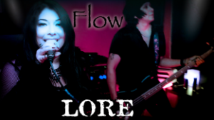 LORE Releases the Deadly Sessions LIVE - Burning Hot Events