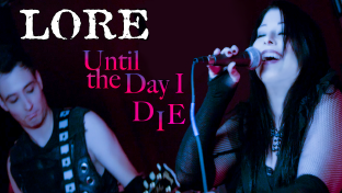 LORE Releases the Deadly Sessions LIVE - Burning Hot Events