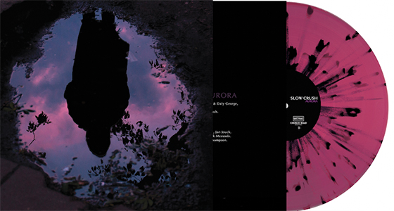 SLOW CRUSH Share "Aid & Abet" Music Video - Burning Hot Events