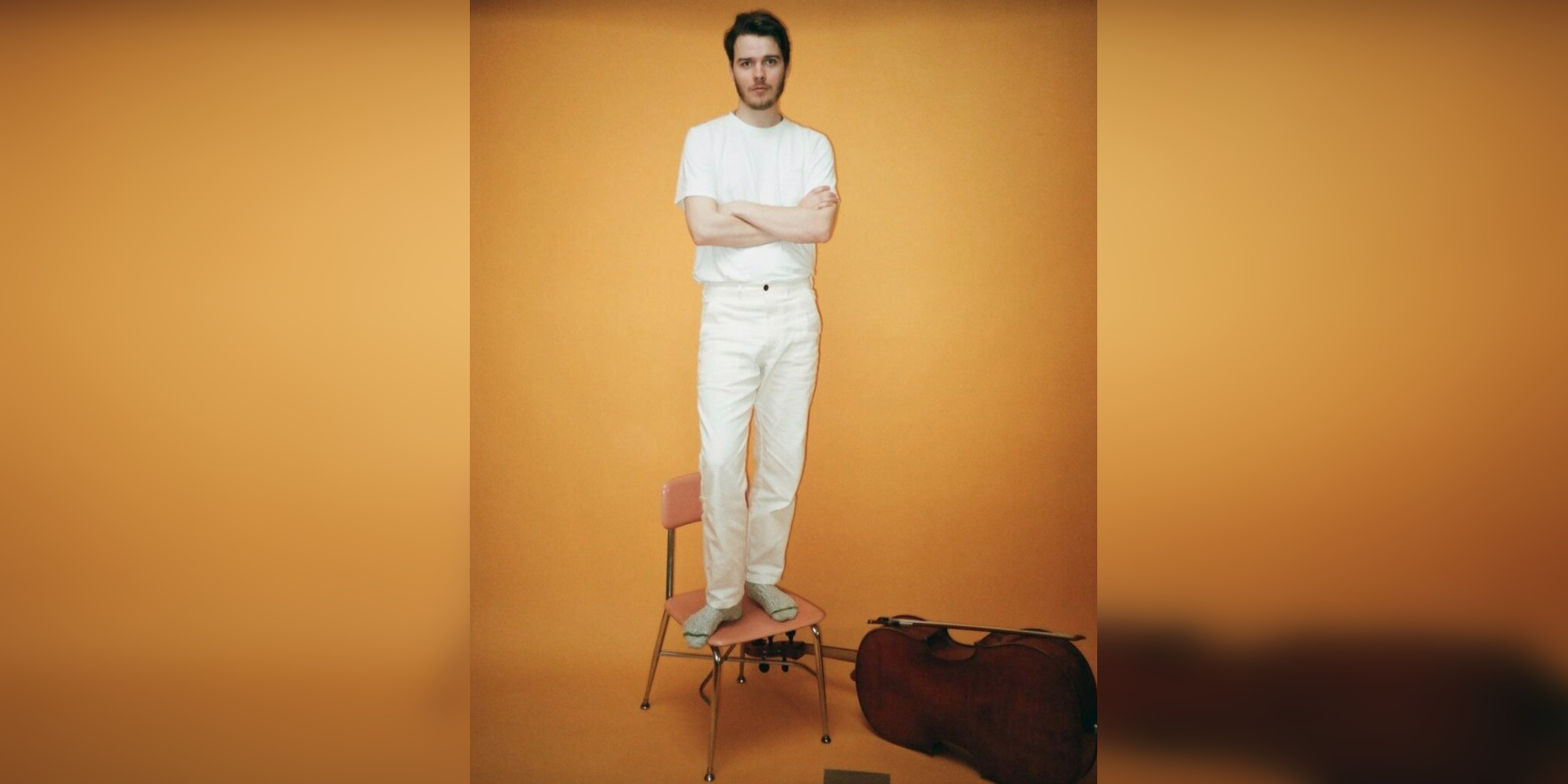 Jeremiah Moon Debuts "Kinds Of Light" Video - Burning Hot Events