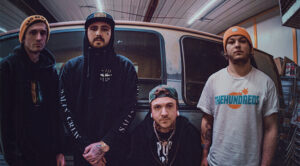 INTERVIEW: Brooklane – Now Celebrating the Release of “Breakaway ...