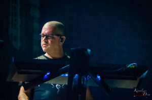 My Chemical Romance Makes Tacoma Dome Sweat - Burning Hot Events