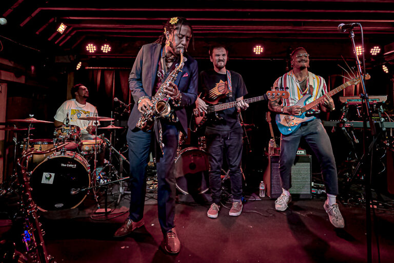 Reviews - Burning Hot Events