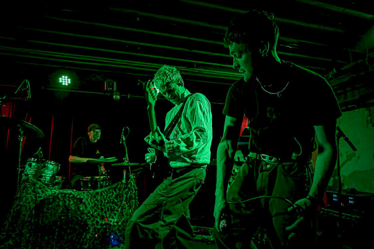 Reviews - Burning Hot Events