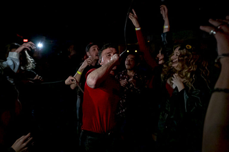 Reviews - Burning Hot Events