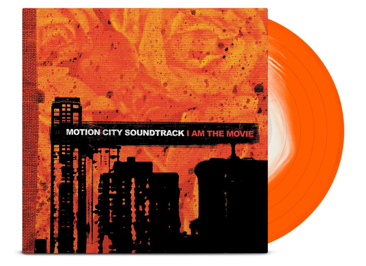 Celebrate the 20th Anniversary of Motion City Soundtrack‘s Classic LP ...
