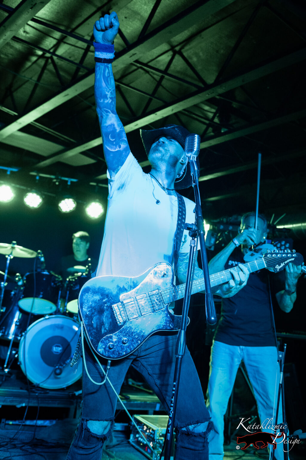 Reviews - Burning Hot Events