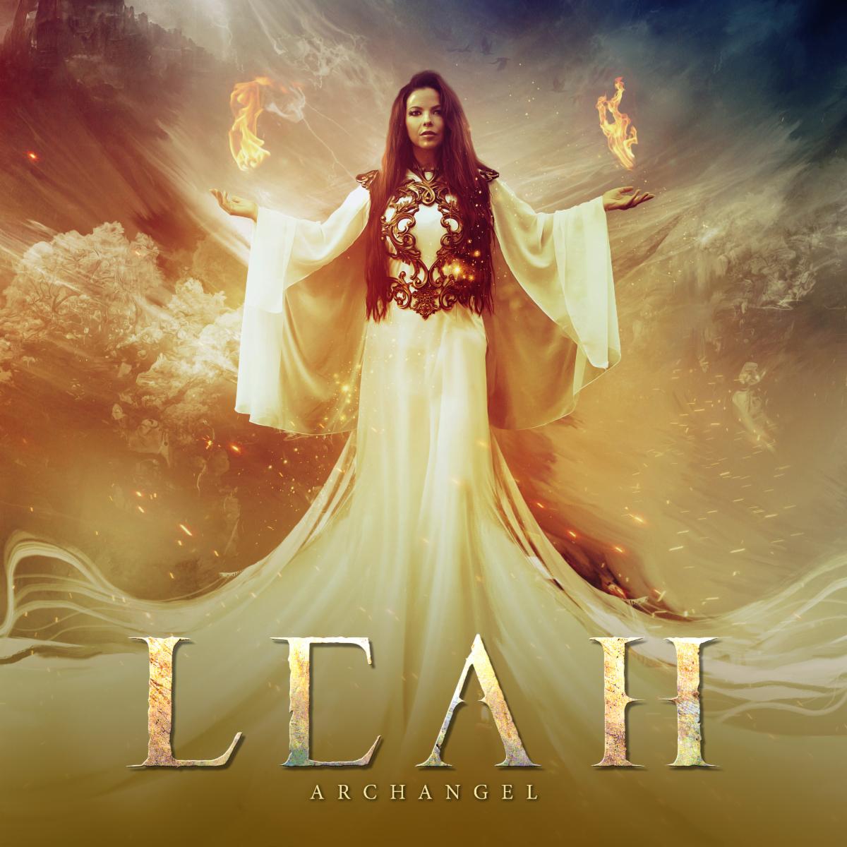Leah Discography - Burning Hot Events