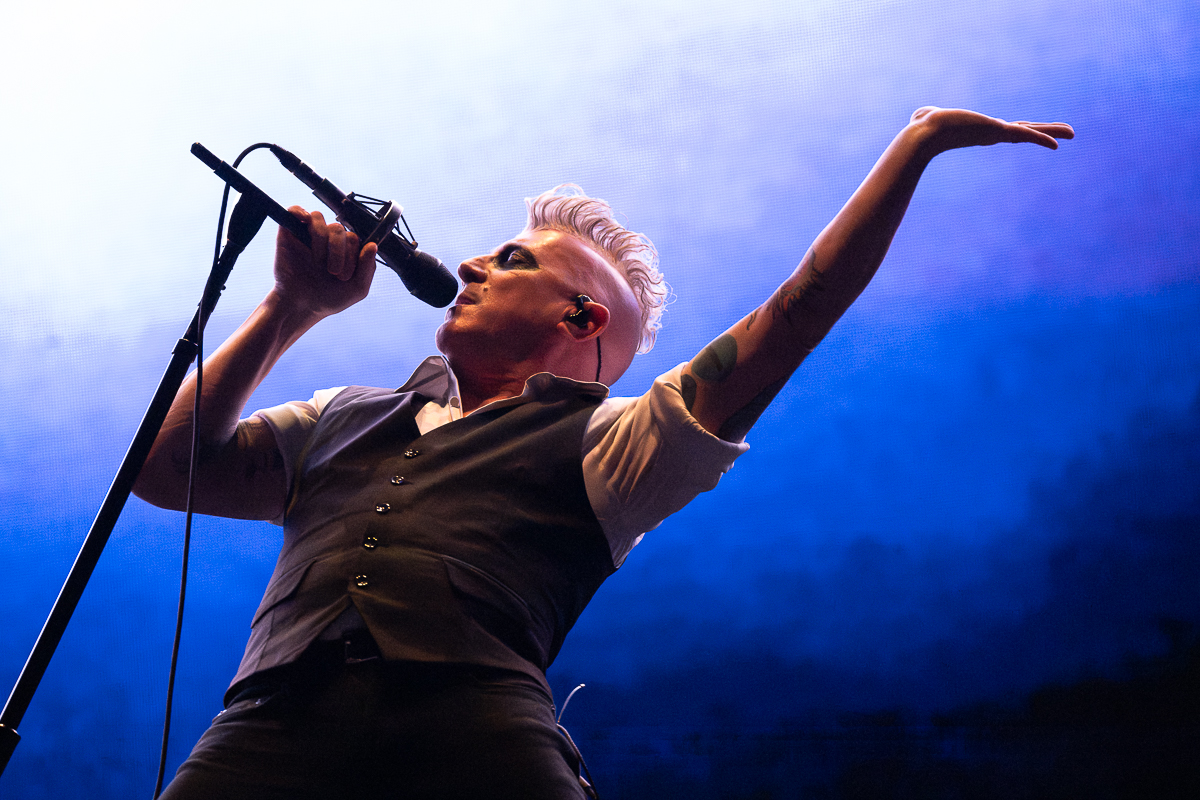 Tool & Elder Bring Spectacular Sequel with 2nd Night Performing in ...