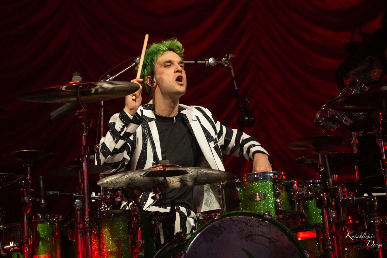 Reviews - Burning Hot Events