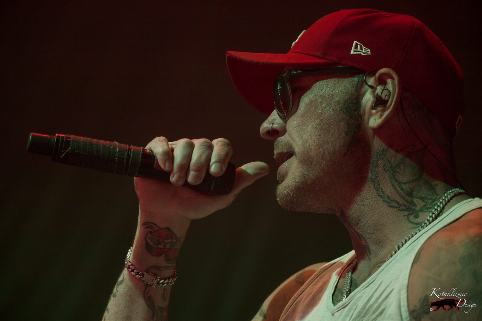 Reviews - Burning Hot Events