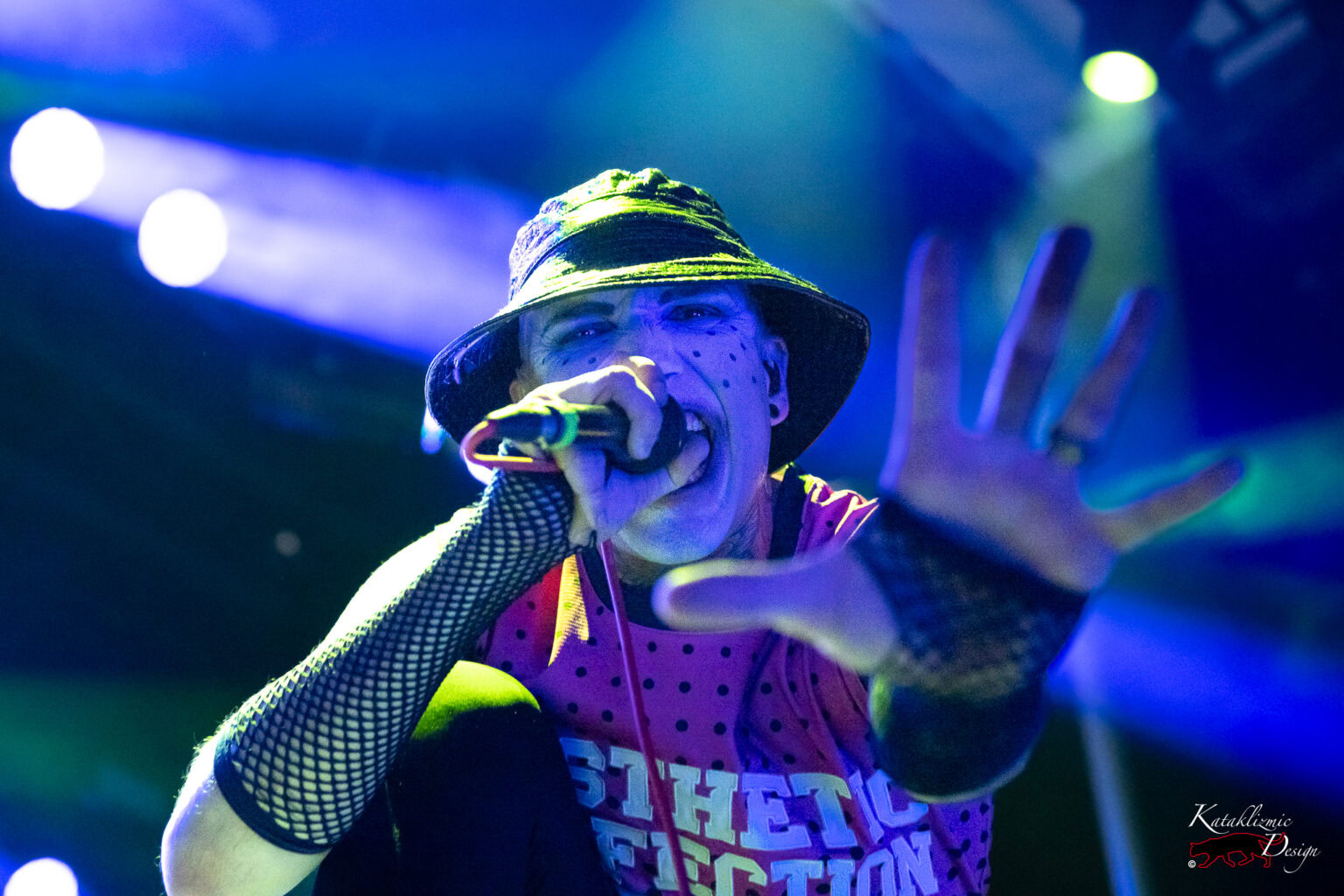 Reviews - Burning Hot Events