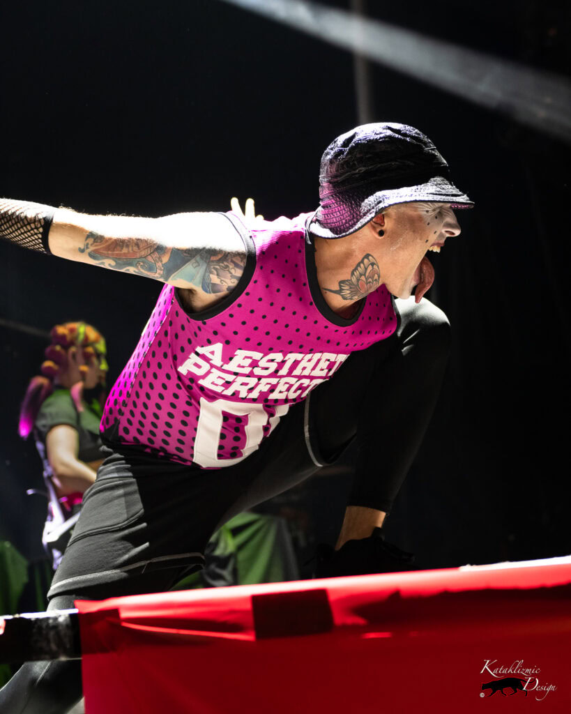 Aesthetic Perfection Engages Chandler with Dark Delight - Burning Hot ...