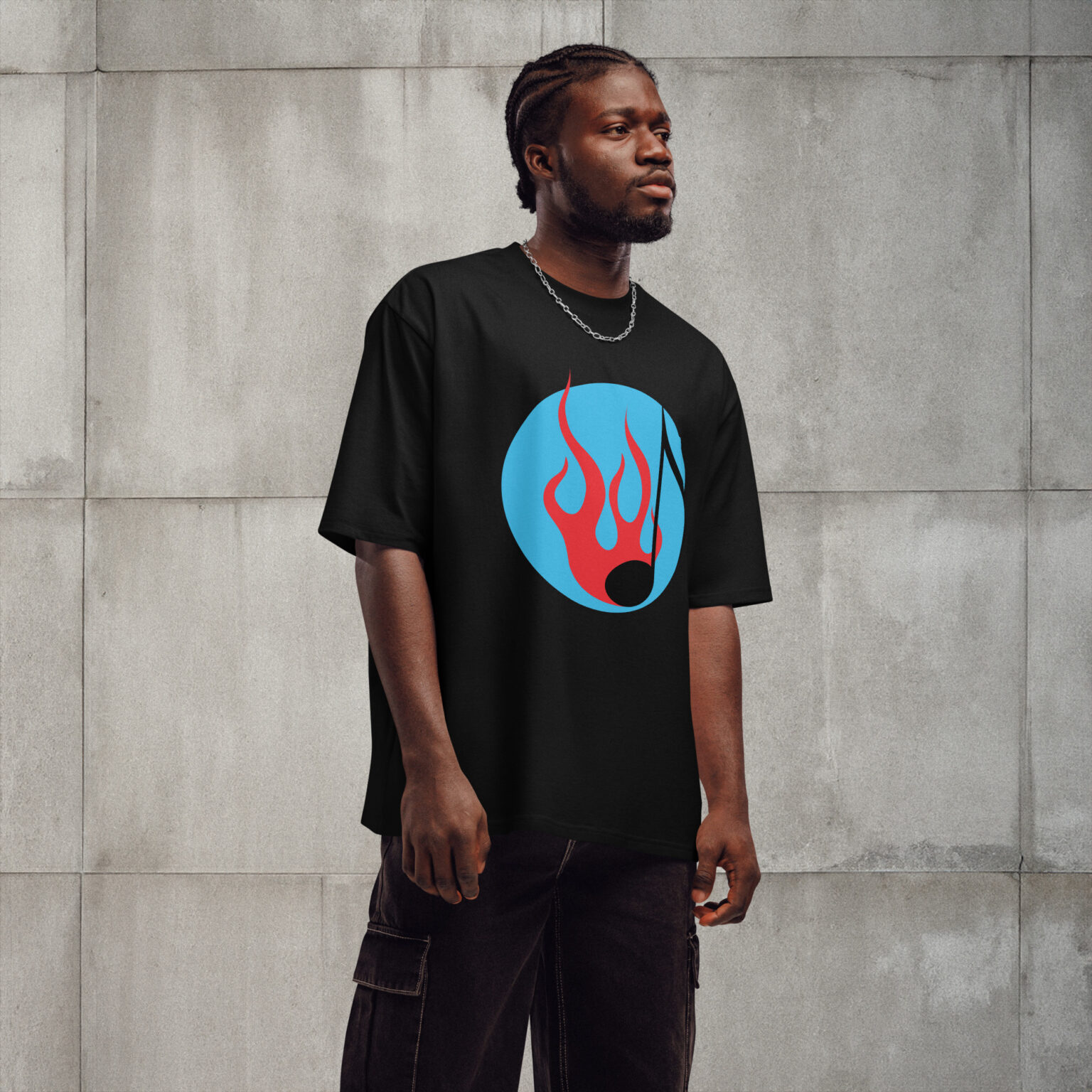 Merch - Support Our Artists! - Burning Hot Events