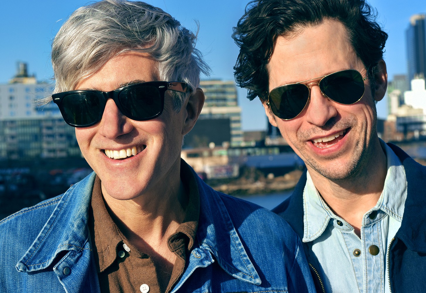 We Are Scientists Unveil Single “The Big One” Ahead of New Album ...